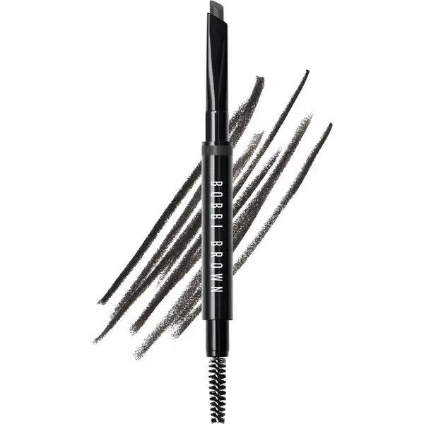 Bobbi Brown Long-wear Waterproof Eyebrow Pencil - Black
