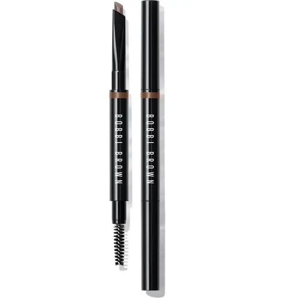 Bobbi Brown Long-wear Waterproof Eyebrow Pencil - Cool Dark Brown