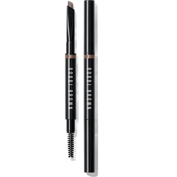 Bobbi Brown Long-wear Waterproof Eyebrow Pencil - Neutral Dark Brown