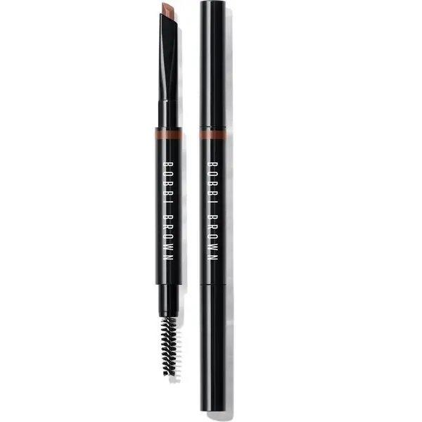 Bobbi Brown Long-wear Waterproof Eyebrow Pencil - Universal Red