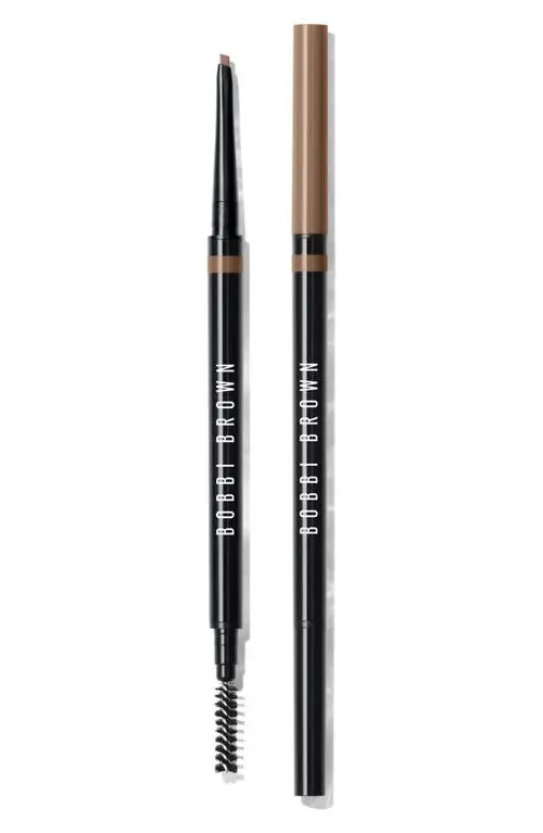 Bobbi Brown Precise 24-hour Ultra Slim Eyebrow Pencil - Neutral Brown