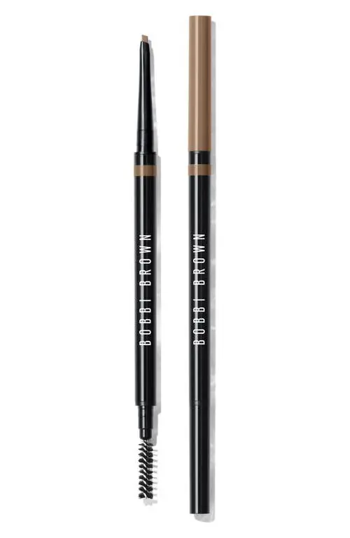 Bobbi Brown Precise 24-hour Ultra Slim Eyebrow Pencil - Warm Blonde