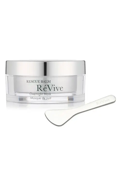 RÉVIVE® Rescue Balm Overnight Mask - None