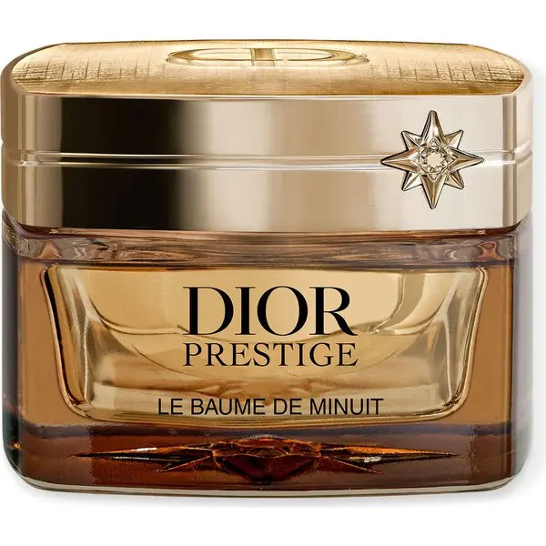 Dior Prestige Le Baume De Minuit Overnight Cream - None