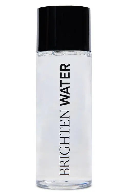 Gee Beauty Brightening Water Duo Pre-cleanse + Toner - None