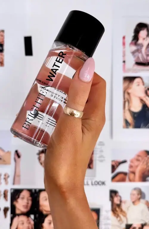 Gee Beauty Brightening Water Duo Pre-cleanse + Toner