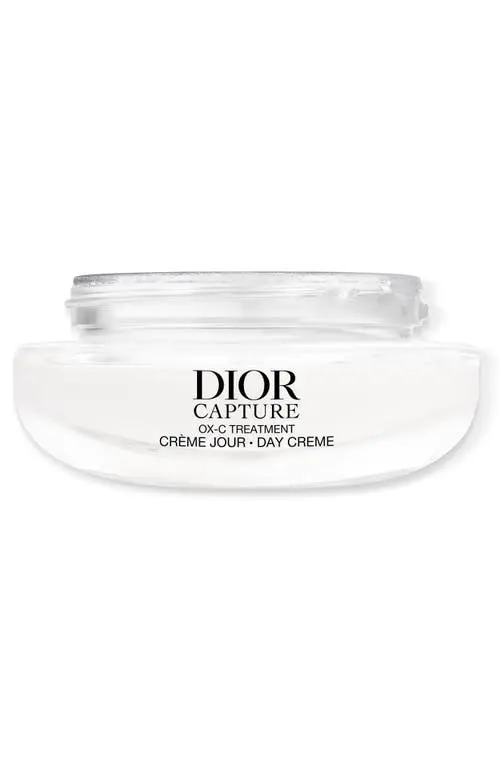 Dior Capture Day Cream Refill - None