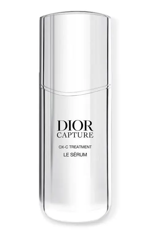 Dior Capture Le Sérum - None