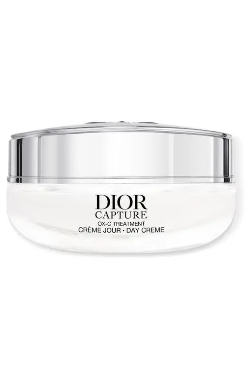 Dior Capture Day Cream - None