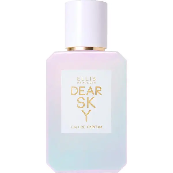 ELLIS BROOKLYN Dear Sky Eau De Parfum - No Color