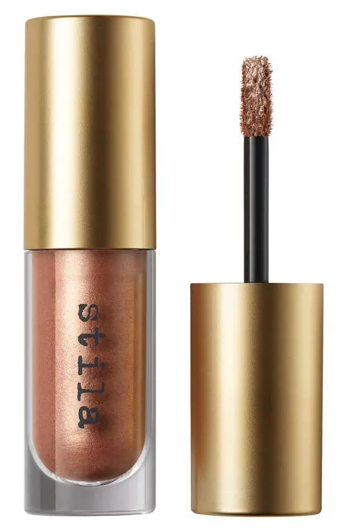 STILA Liqua-play Eye Shadow - Bronzey Shimmer