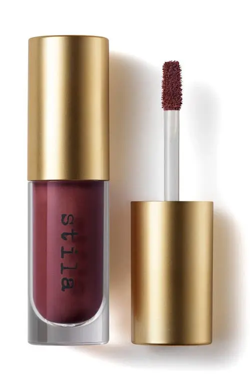 STILA Liqua-play Eye Shadow - Figgy Matte