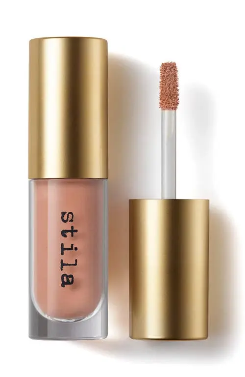 STILA Liqua-play Eye Shadow - Sandy Matte