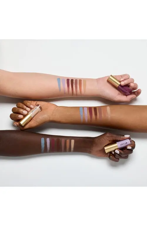 STILA Liqua-play Eye Shadow - Sandy Matte