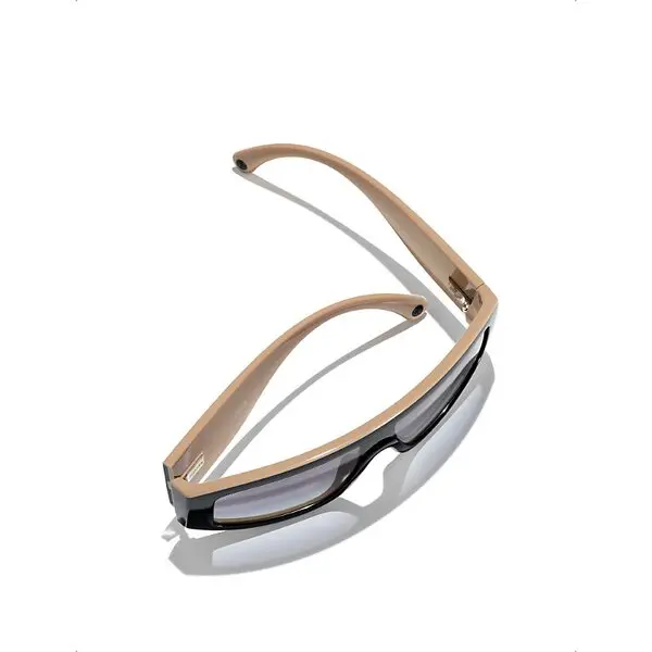 Chanel Ch6057 Shield Sunglasses