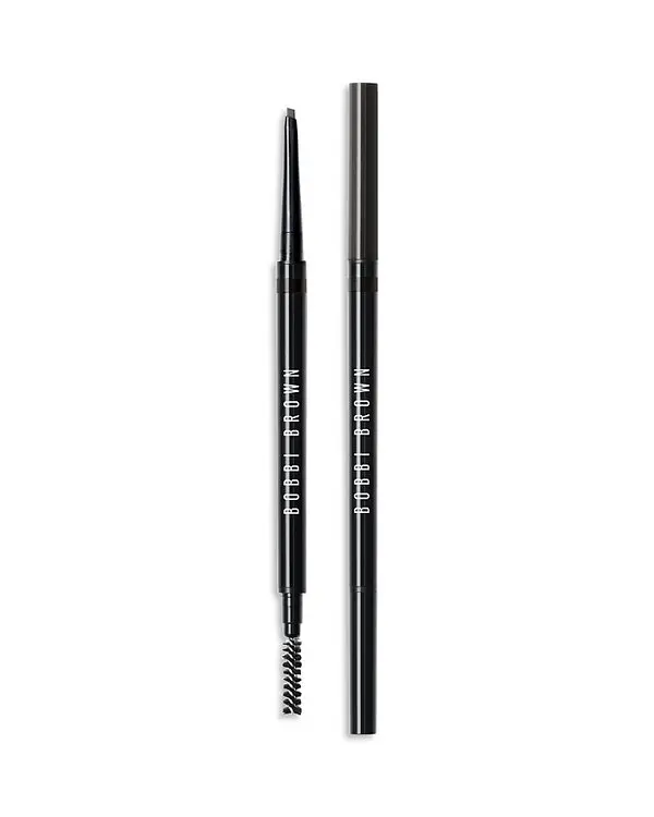 Bobbi Brown Precise 24 Hour Ultra Slim Eyebrow Pencil - Black