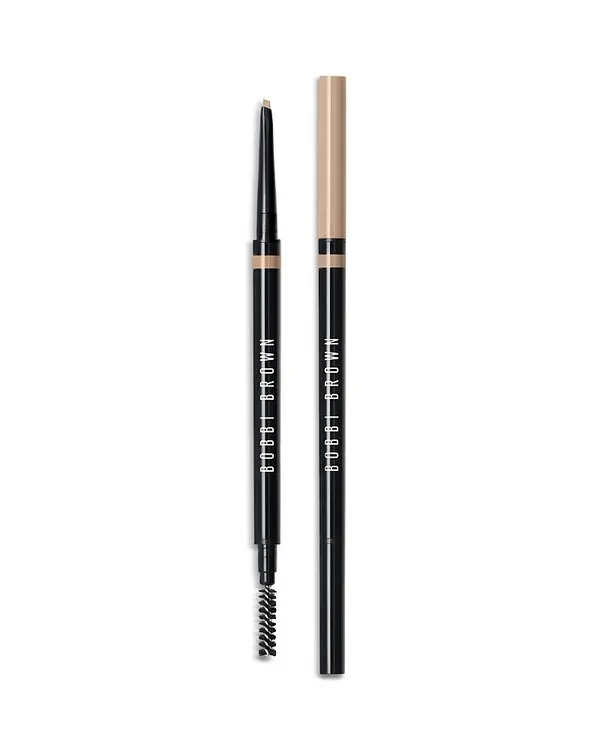 Bobbi Brown Precise 24 Hour Ultra Slim Eyebrow Pencil - Neutral Blonde