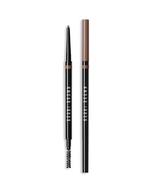 Bobbi Brown Precise 24 Hour Ultra Slim Eyebrow Pencil - Neutral Dark Brown