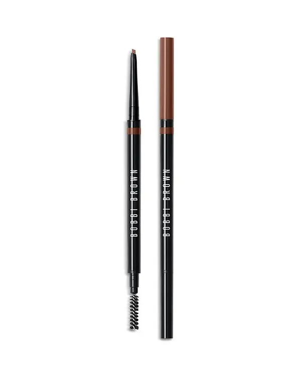 Bobbi Brown Precise 24 Hour Ultra Slim Eyebrow Pencil - Universal Red