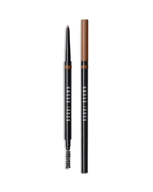 Bobbi Brown Precise 24 Hour Ultra Slim Eyebrow Pencil - Warm Brown