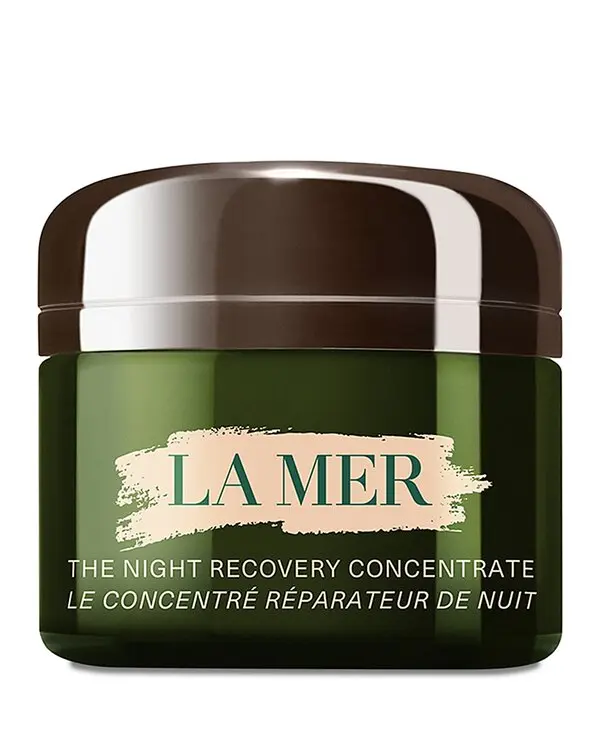 La Mer The Night Recovery Concentrate Treatment - No Color