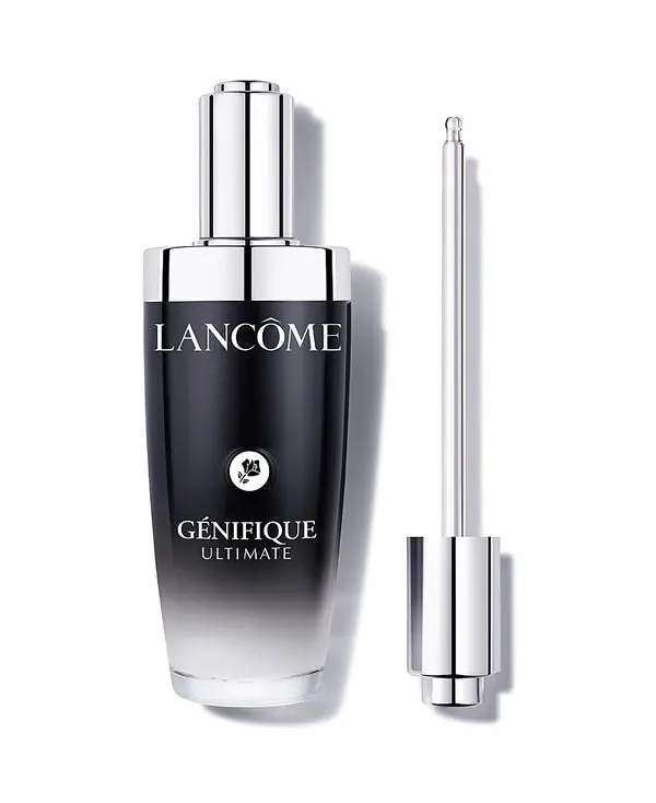 LANCOME Genifique Ultimate Recovery Serum 3.9 Oz - No Color