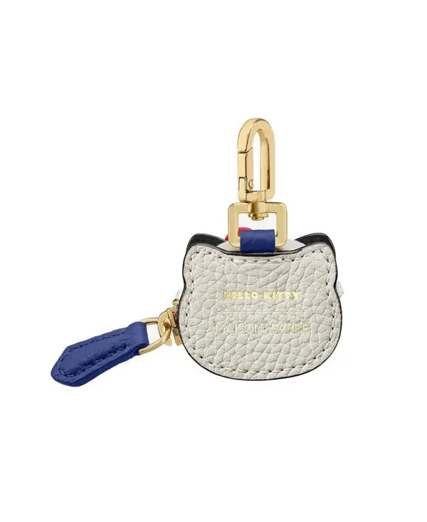 Maison De Sabre Sabremoji Hello Kitty Charm In Cheeky - 20% Off