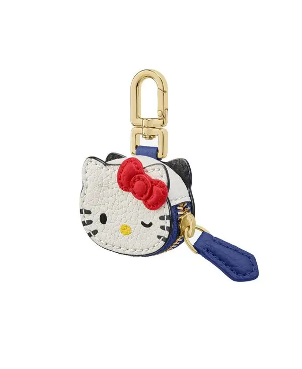 MAISON DE SABRE Sabremoji Hello Kitty Charm - Cheeky