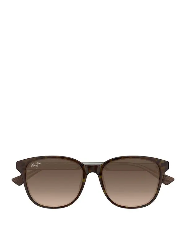 Maui Jim Kuikahi Cat Eye Sunglasses