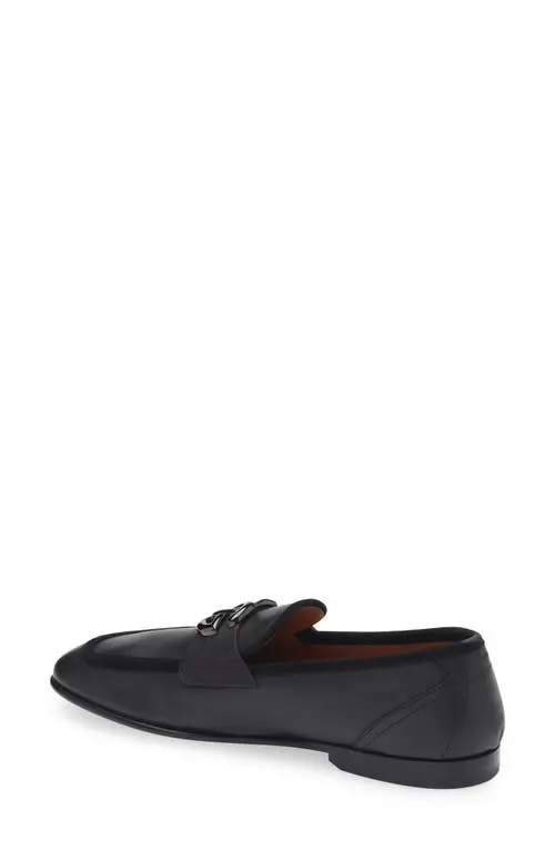 Dolce & Gabbana Dorada Crosta Loafer