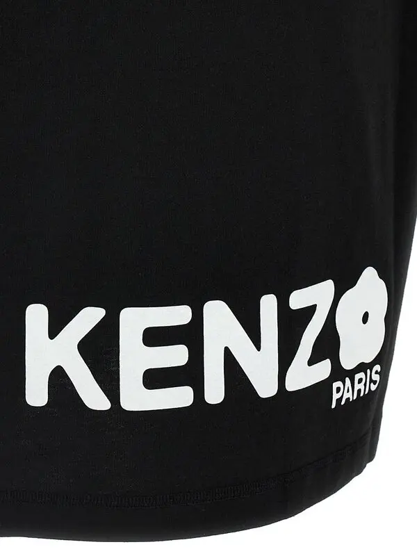 Kenzo Boke Flower 2.0 Dress