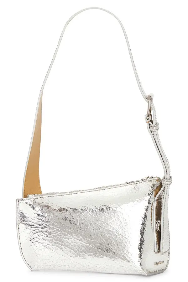 Alexander McQueen Sling Shoulder Bag