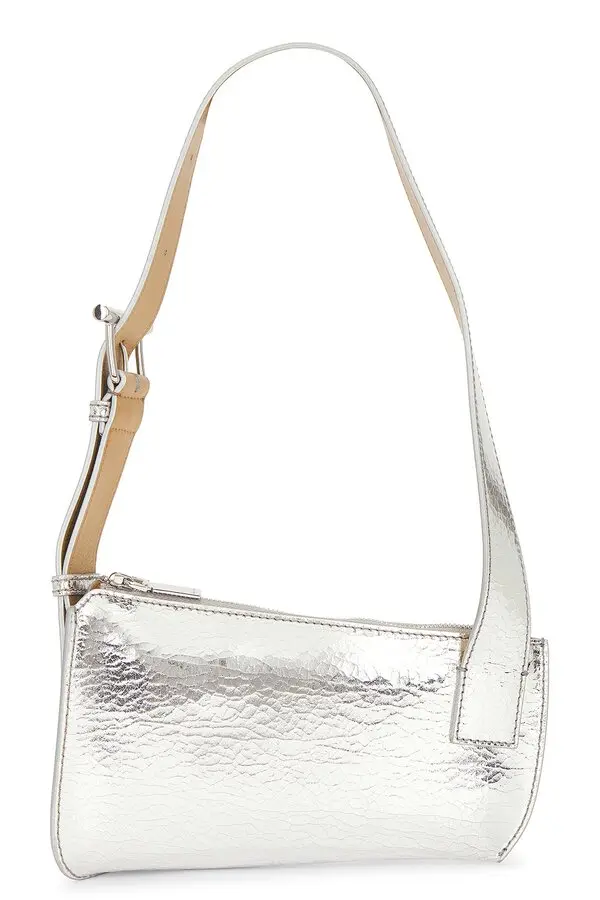 Alexander McQueen Sling Shoulder Bag