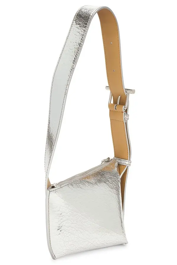 Alexander McQueen Sling Shoulder Bag