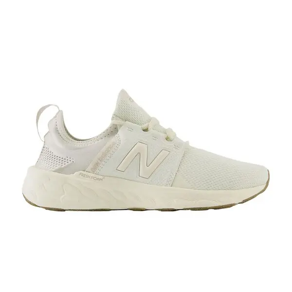 NEW BALANCE Fresh Foam X Cruz V3 Wide Sneakers