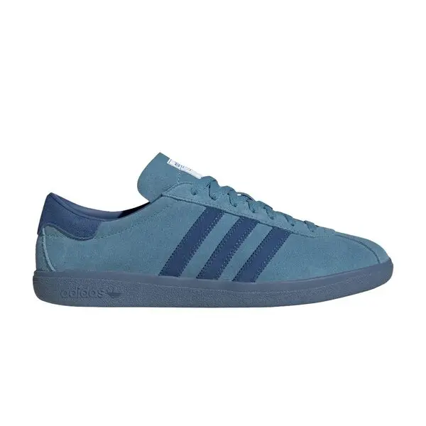 Adidas Bali Island Series Tactile Steel