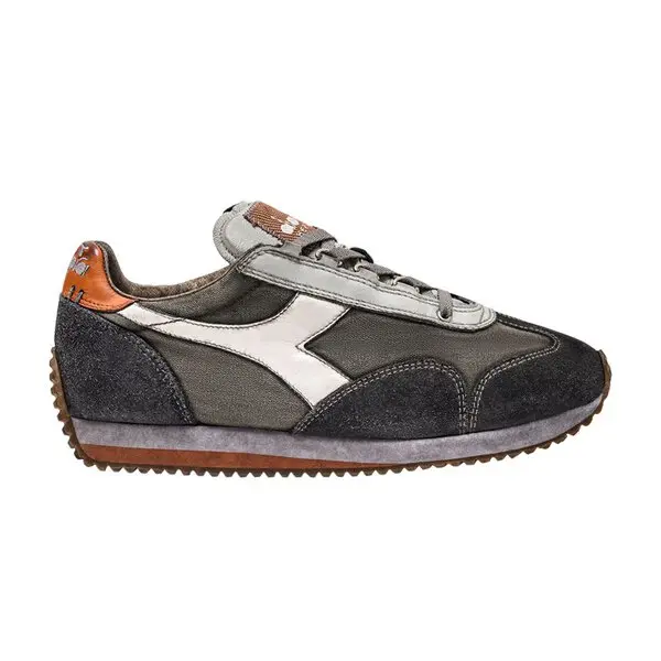 DIADORA Equipe H Dirty Stone Wash Evo 'nickel Free - Grey