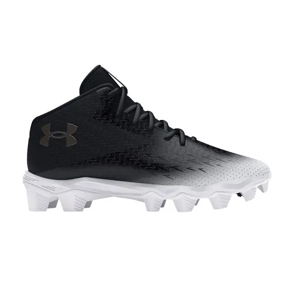Under Armour Spotlight Franchise 4 Rm Wide