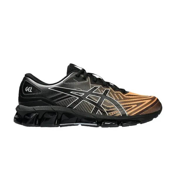 Asics Gel Quantum 360 Sneakers - Black