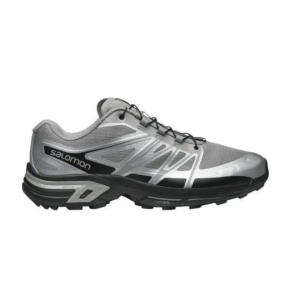SALOMON Xt-wings 2 Sneakers - Silver
