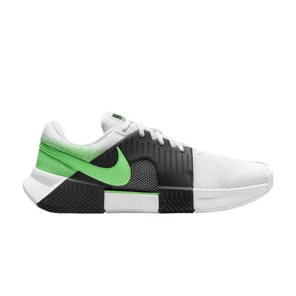 Nike Zoom Gp Challenge 1 Sneakers - White