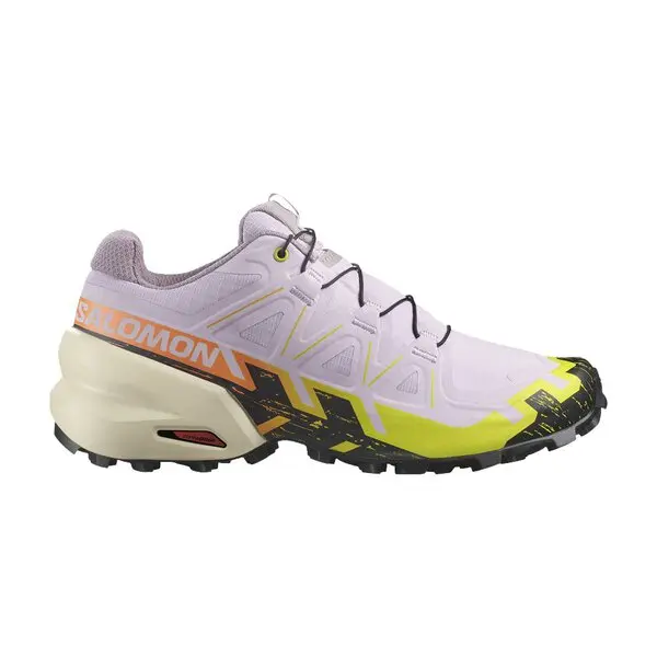 SALOMON Speedcross - Purple