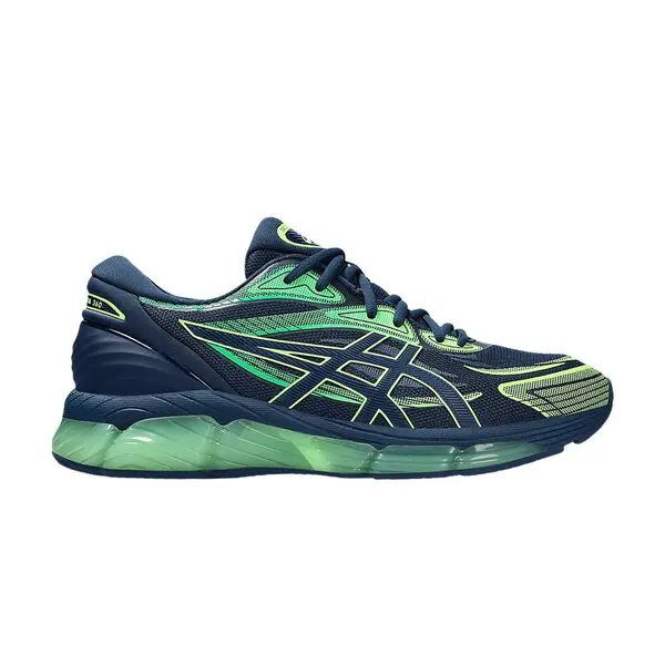 Asics Gel Quantum 360 8 Sneakers - Blue