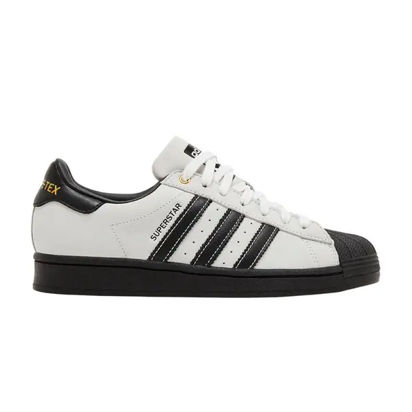 Adidas Superstar Gore-tex Sneakers