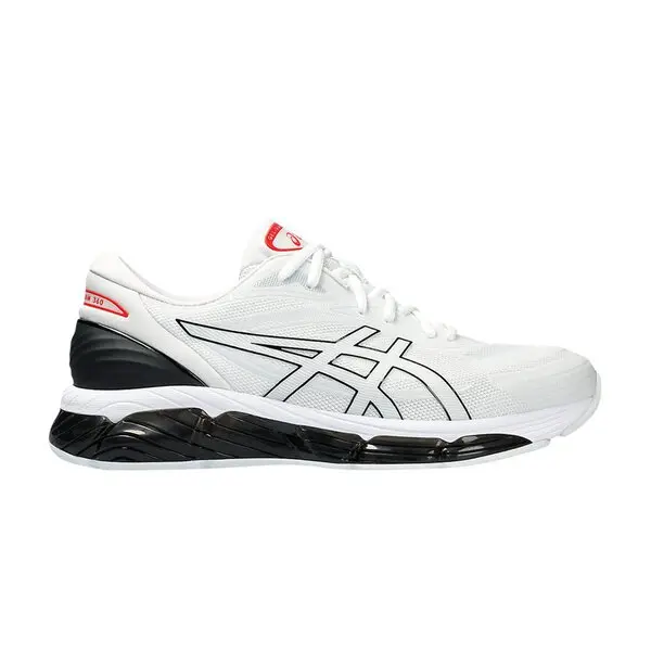 Asics Gel Quantum 360 - White
