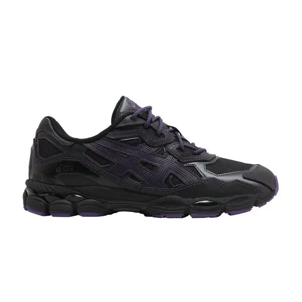 Asics Needles X Gel-nyc Sneakers - Black