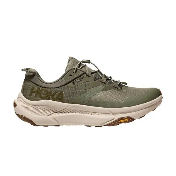 HOKA® Transport Gore-tex Sneakers - Green