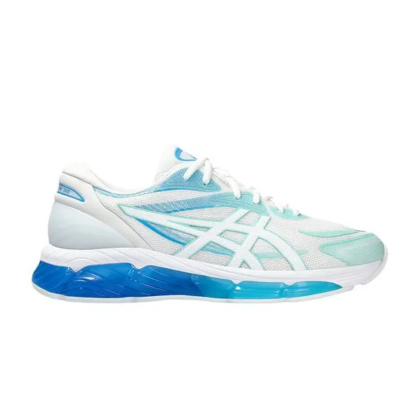 Asics Gel Quantum 360 Sneakers - White