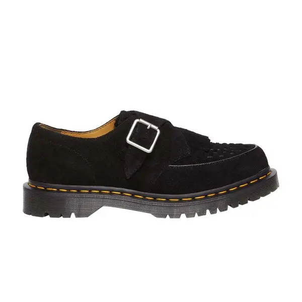 Dr. Martens Ramsey Kiltie Buckle Creepers