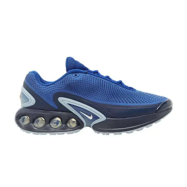 Nike Max Dn Sneakers - Blue